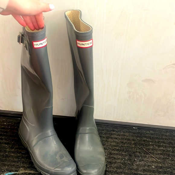 Hunter | Shoes | Hunter Boots | Poshmark